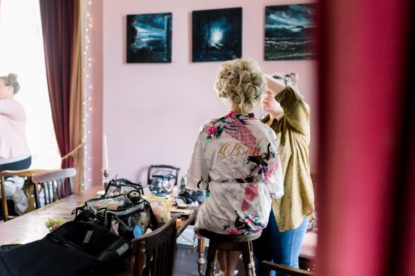 Sam & Mairead | Lyrath Estate | Niall Scully Photography