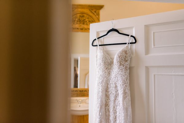 Eleanor & Ambrose | Castle Durrow | Niall Scully Photography