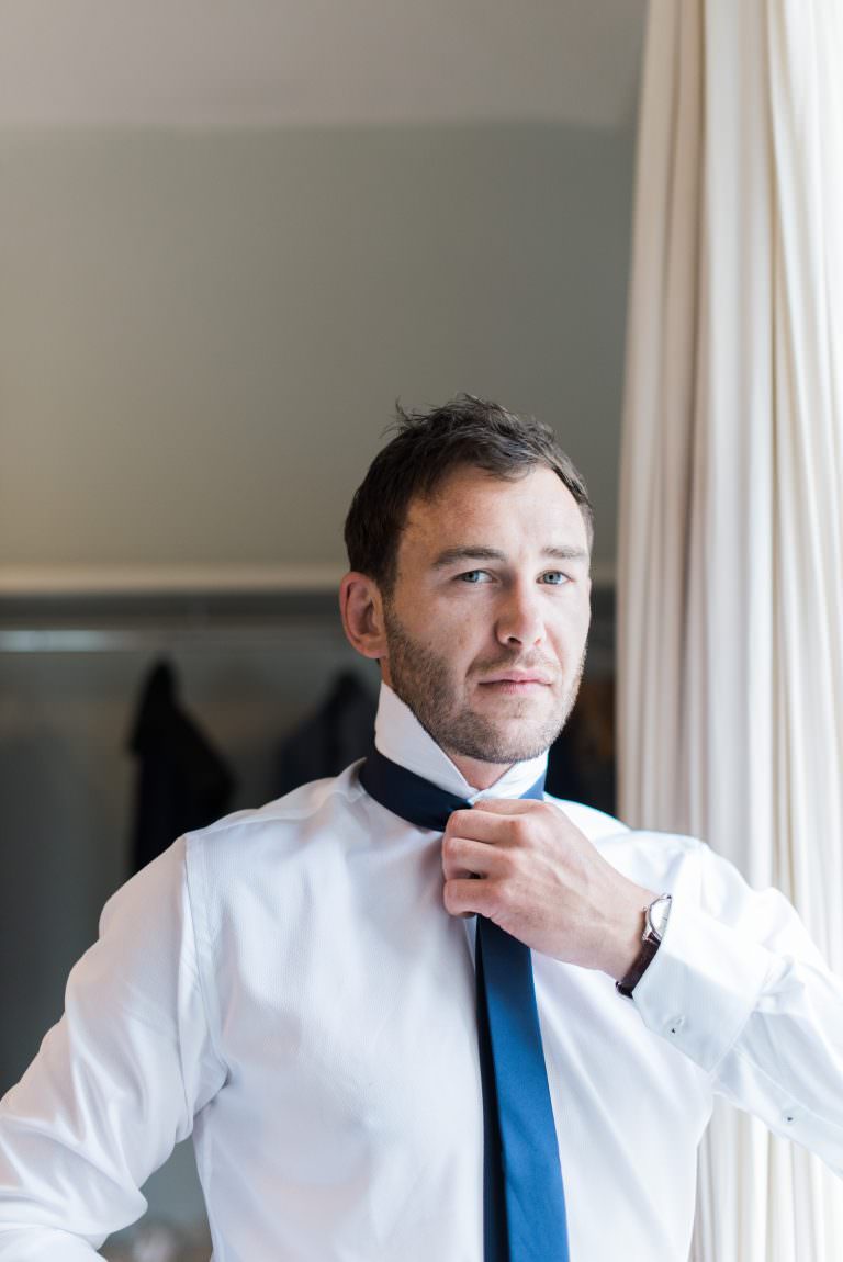 Richard + Aisling | The Millhouse, Slane | Niall Scully Photography