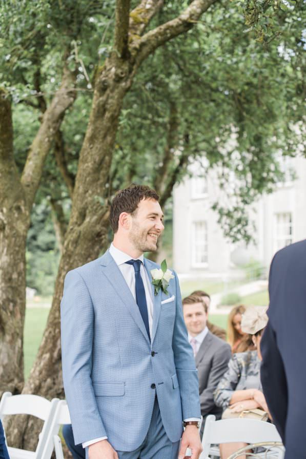 Richard + Aisling | The Millhouse, Slane | Niall Scully Photography