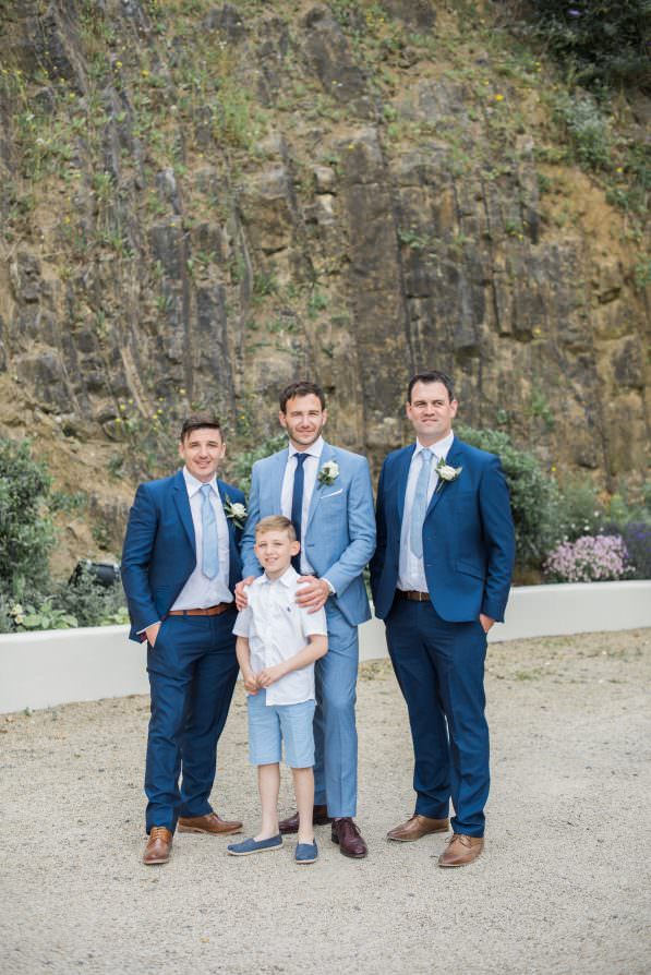 Richard + Aisling | The Millhouse, Slane | Niall Scully Photography