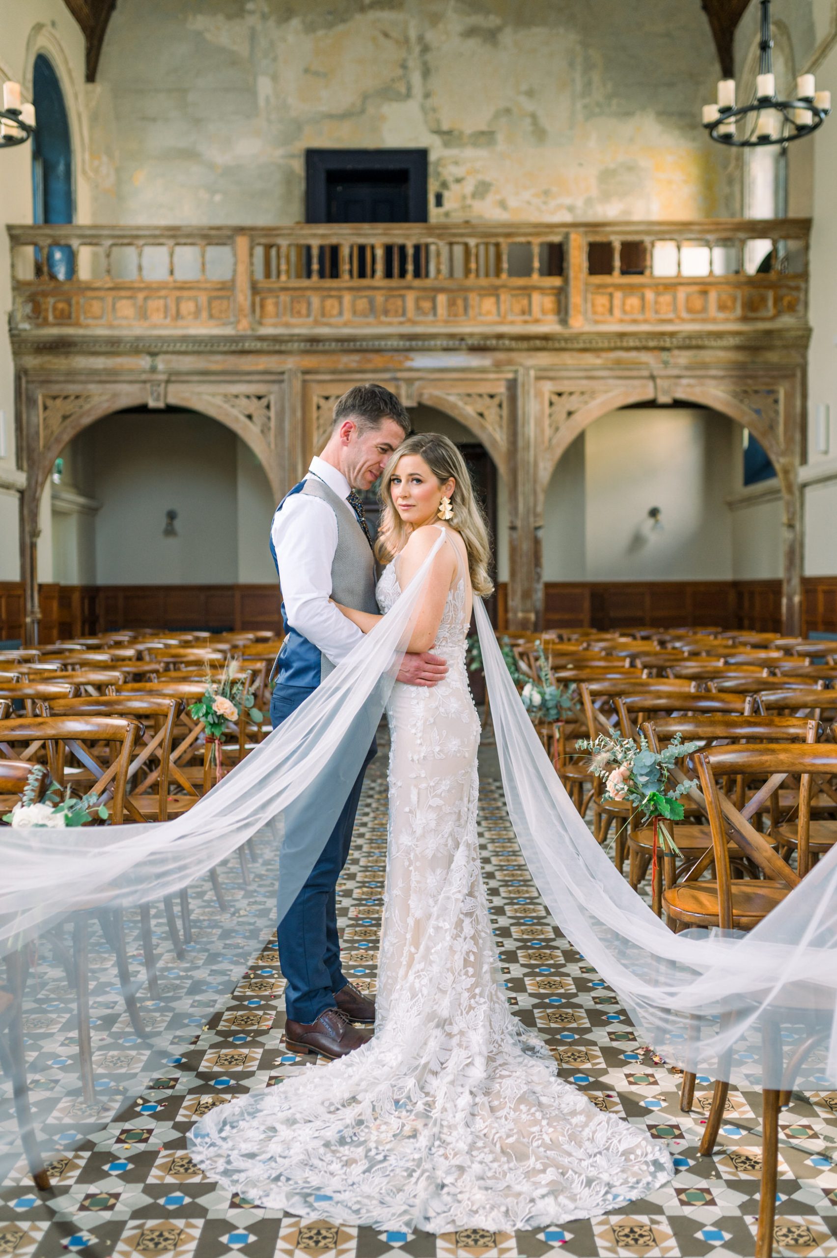 Editorials & Features | Editorial Style Wedding Photography
