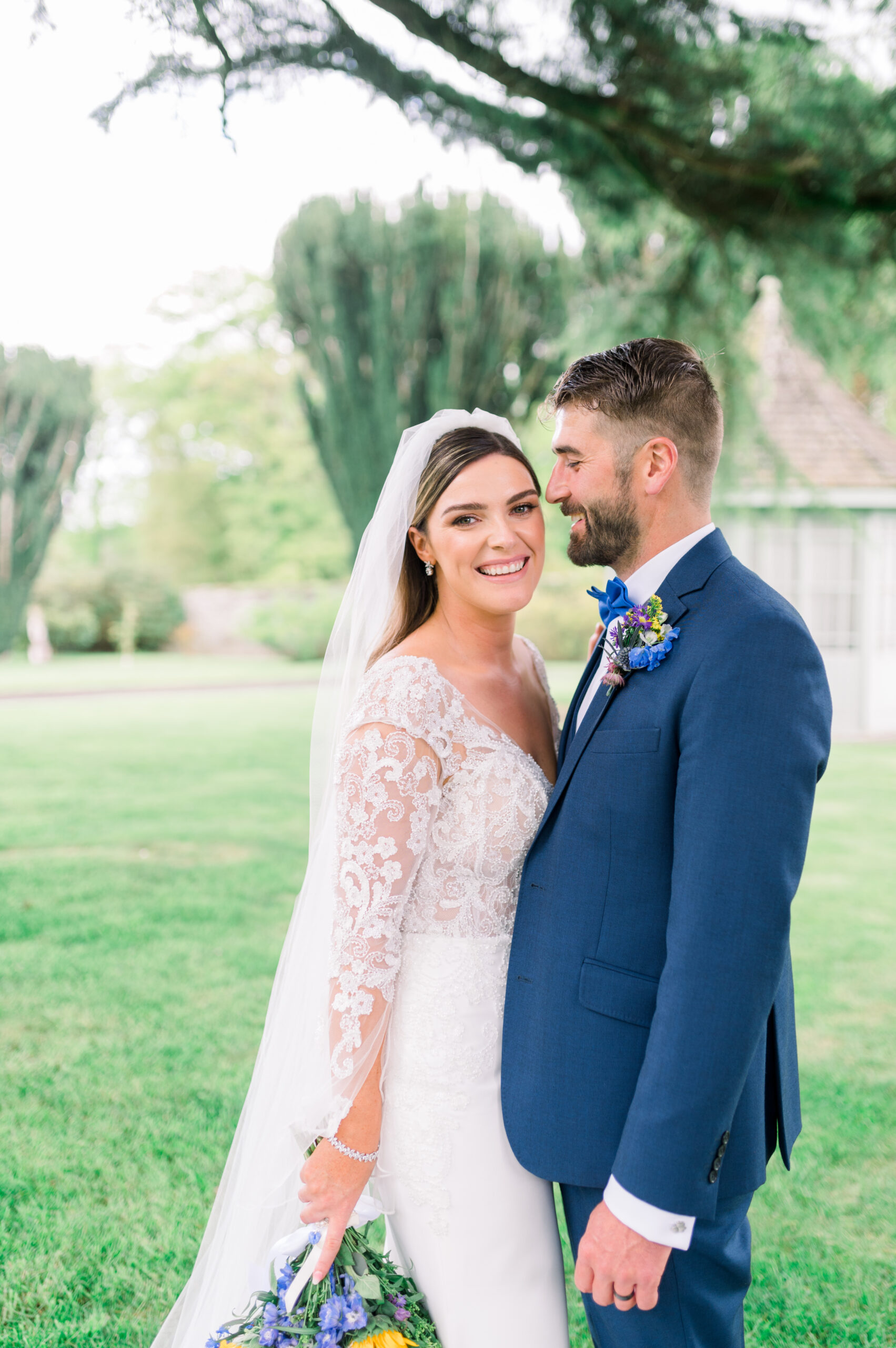 AOIFE & DYLAN | TANKARDSTOWN | Niall Scully Photography