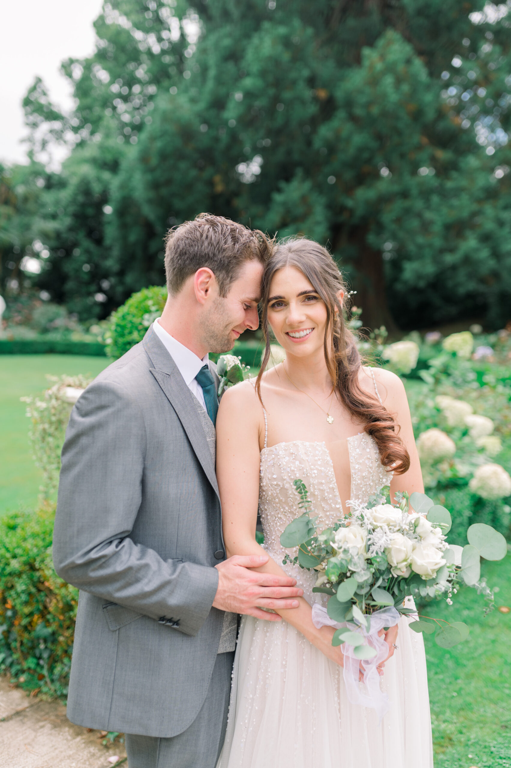 NAOMI & MATTHEW | TINAKILLY | Niall Scully Photography